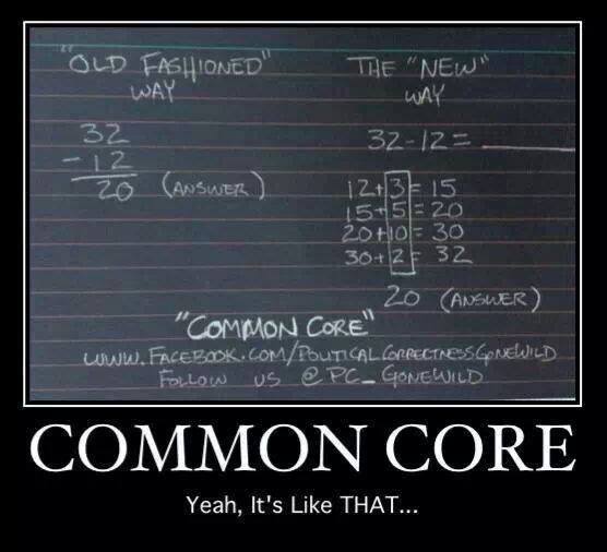 Common Core